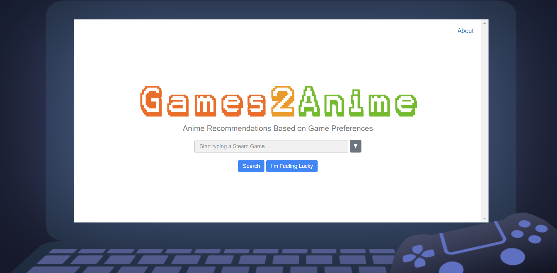 Games2Anime | AMRIT AMAR